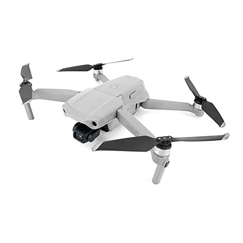 NIRAA Combo Camera Drone with 4K Gimbal 34-Min Flight Time 10km 1080p Video Transmission Original (Color : Fly More Combo)