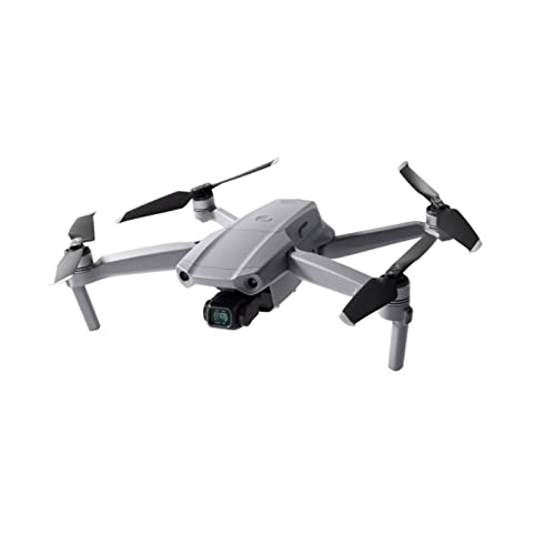 NIRAA Combo Camera Drone with 4K Gimbal 34-Min Flight Time 10km 1080p Video Transmission Original (Color : Fly More Combo)