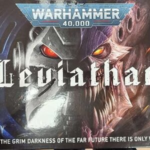 Warhammer 40,000: Leviathan