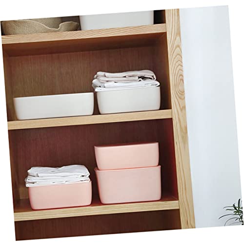 Alipis Jewelry Organizer Tray Vanity Storage Drawers Storage Dividers Honeycomb Organiser Socks Drawer Container Bra Drawer Organizer Storage Basket Underwear Storage Box Partition Box