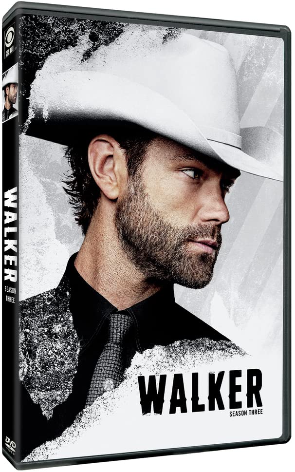 Walker: Season Three [DVD]