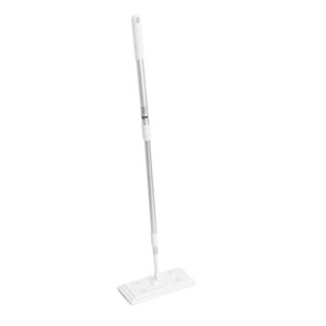 healvian 3 triangle mop eyeglasses cleaner window glass cleaner microfiber mop telescopic mop tile cleaning mop electrostatic dust collector mop electrostatic dust removal mop paper floor