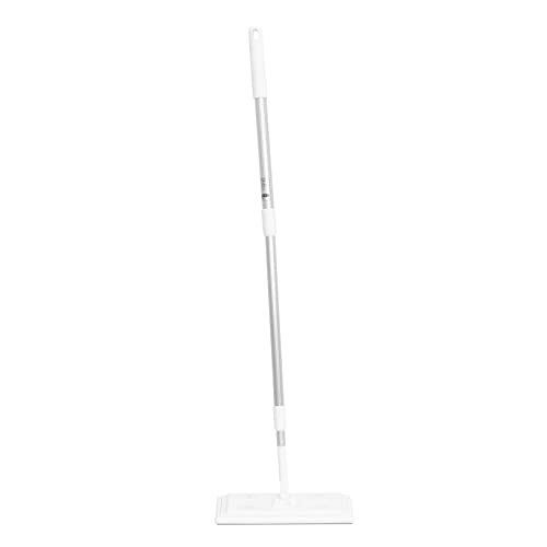 JEWEDECO 3 Mirror Cleaner Glass Wipes Tile Flooring Tile Cleaning Mop Window Mop Floor Duster Thread Flat Mop Floor Wipes Electrostatic Dust Collector Mop Flat Drag Sweeper Mop Paper Glass