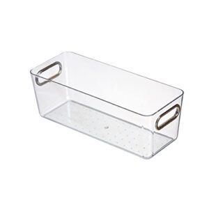 alipis storage basket clear makeup case storage drawers plastic bra storage organizer for closet tier drawer organizer socks basket underwear divider wardrobe storage box storage bins