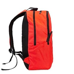 Nike 3Brand Verbiage Backpack - Red - One Size