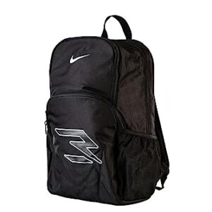 Nike 3 Brand Backpack - Black - One Size (30L)