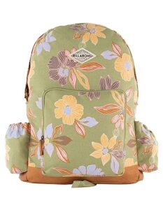 billabong home abroad backpack