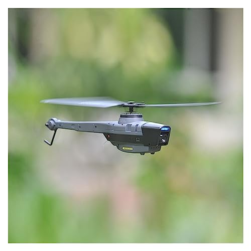 OZLIKA C128 Drones with Camera 2.4G RC Helicopter 4 Propellers 720P Camera 6 Axis Air Pressure for Height Drone