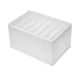 foldable cabinet organizer 1pc underwear storage box house socks vanity drawer storage box closet drawers bra storage closet storage box home storage box sock storage organizer