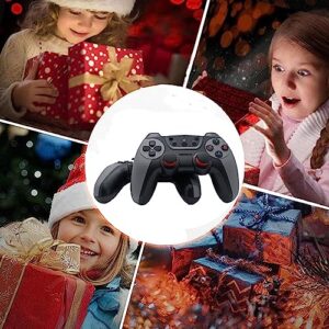 Handheld Retro Game Console Plug and Play Video Games Wireless 4K Display Compatible HDMI Stick