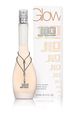 Jennifer Lopez Glow Eau De Toilette Spray, 1500ml (5.0oz)