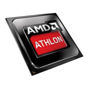 AMD Athlon X4 - High Performance Quad-Core CPU 950 New 3.5 GHz for Enhanced Computing 65W AD950XAGM44AB Socket AM4 No Fan