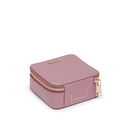 TUMI - Belden Jewelry Case - Pearl Pink