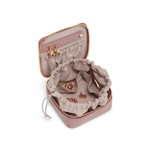 TUMI - Belden Jewelry Case - Pearl Pink