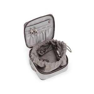 TUMI - Belden Jewelry Case - Silver Camo