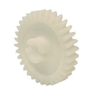 the rop shop | garage door opener drive gear 32 teeth for sears craftsman 139539511, 13953954