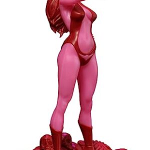 Star Ace Toys X-Plus Vampirella (Jose Gonzalez Edition) Phosphorescent 1/8 Scale Unpainted Plastic Model Kit