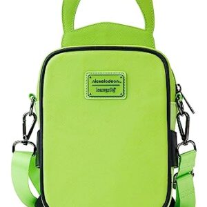 Nickelodeon Invader Zim Gir Cosplay CROSSBUDDIES Bag