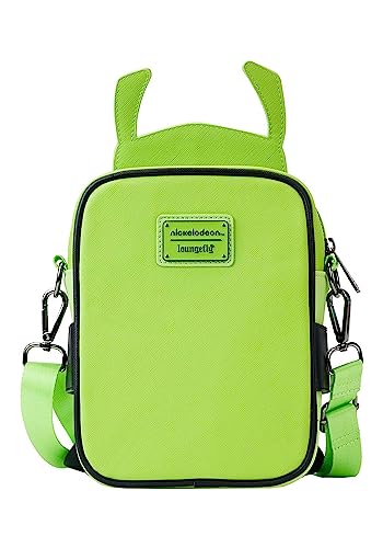 Nickelodeon Invader Zim Gir Cosplay CROSSBUDDIES Bag