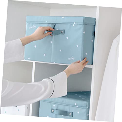 Cabilock Box Clothes Closet Organizer Closet Drawers for Clothes Panty Set Socks Organizer for Drawer Garment Storage Box Foldable Storage Foldable Cloth Box Household Clothes Container Bra