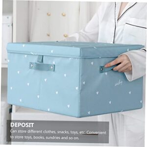 Cabilock Box Clothes Closet Organizer Closet Drawers for Clothes Panty Set Socks Organizer for Drawer Garment Storage Box Foldable Storage Foldable Cloth Box Household Clothes Container Bra