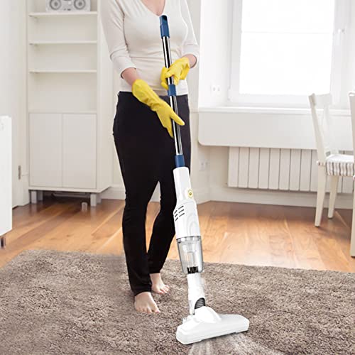 UTTOASFAY Vacuum Cleaner Handheld Cordless Vacuum Cleaner Carpet and Floor Small Vacuum Cleaner Pet Vacuum for Dogs Apartment New Home Essentials Hardwood Floor Vacuum Stick Vacuum Cleaner Cool Stuff