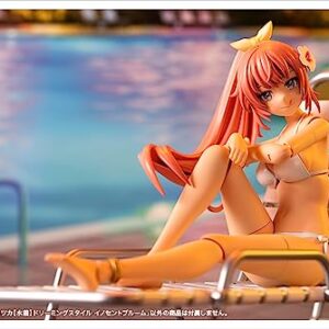 Kotobukiya Sousai Shojo Teien: Ritsuka Saeki (Swim Style) Dreaming Style Model Kit