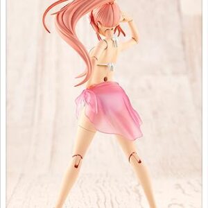 Kotobukiya Sousai Shojo Teien: Ritsuka Saeki (Swim Style) Dreaming Style Model Kit