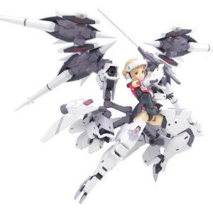 Kotobukiya Alice Gear Aegis: Nodoka Takahata Plastic Model Kit