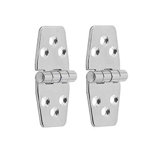 heavy duty gate hinges 2pcs heavy duty door hinge stainless steel door hinges concealed hinge furniture hinges spring door closer silver spring hinges