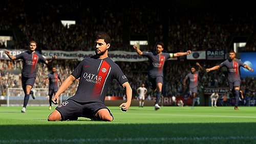 EA SPORTS FC 24 - Nintendo Switch