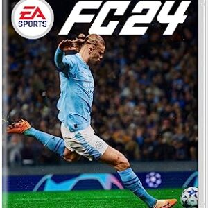 EA SPORTS FC 24 - Nintendo Switch