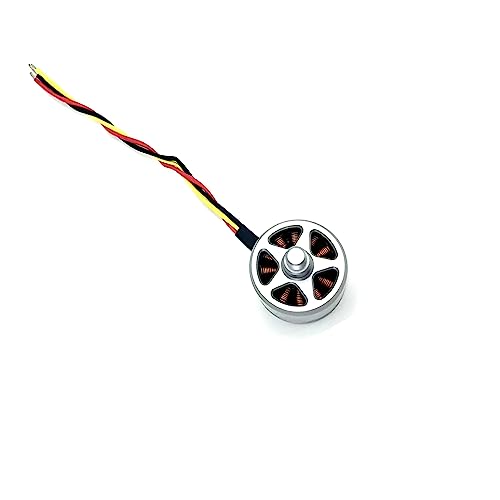 YUNFANGK Drone Accessories for DJI Phantom 3 2312A 800kv Brushless CW/CCW Motor for DJI Phantom 3 Series. (CCW)