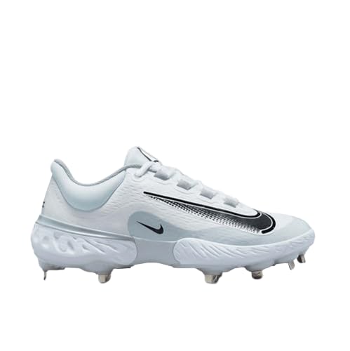 Nike Alpha Huarache Elite 4 Men's Baseball Shoes (us_Footwear_Size_System, Adult, Men, Numeric, Medium, Numeric_12_Point_5)