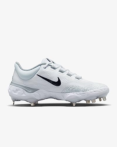 Nike Alpha Huarache Elite 4 Men's Baseball Shoes (us_Footwear_Size_System, Adult, Men, Numeric, Medium, Numeric_12_Point_5)