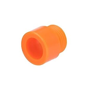 GoldenBall Army Armament Replacement Orange Tip for Airsoft Pistol - Orange