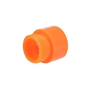 GoldenBall Army Armament Replacement Orange Tip for Airsoft Pistol - Orange