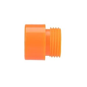 GoldenBall Army Armament Replacement Orange Tip for Airsoft Pistol - Orange