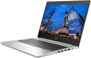 hp probook 445 g7 laptop computer - amd ryzen 5 4500u 2.3ghz / 16gb ram / 512gb ssd / 14.0" fhd display/wifi/webcam/windows 11 pro (renewed)