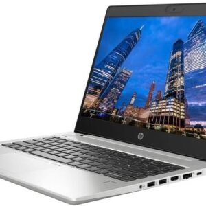 HP Probook 445 G7 Laptop Computer - AMD Ryzen 5 4500U 2.3Ghz / 16GB RAM / 512GB SSD / 14.0" FHD Display/WiFi/Webcam/Windows 11 Pro (Renewed)