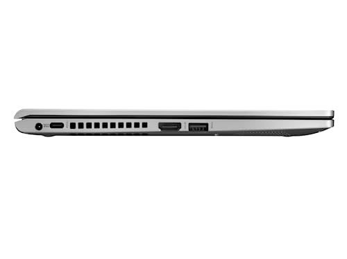 2023 Newest Upgraded Vivobook Laptops for Student & Business by Asus, 14'' HD Computer, Intel Core i3-1115G4(Up to 4.1 GHz), 24GB RAM, 1TB SSD, Light-Weight, USB-C, Wi-Fi, Windows 11|Free HDMI Cable