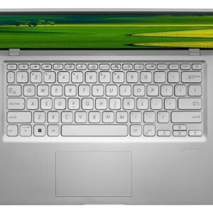 2023 Newest Upgraded Vivobook Laptops for Student & Business by Asus, 14'' HD Computer, Intel Core i3-1115G4(Up to 4.1 GHz), 24GB RAM, 1TB SSD, Light-Weight, USB-C, Wi-Fi, Windows 11|Free HDMI Cable