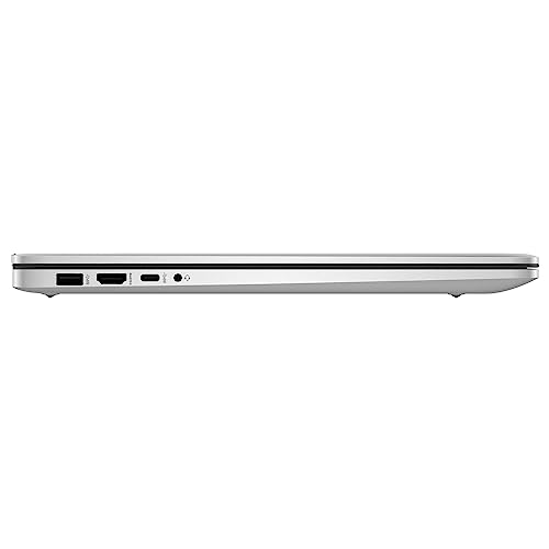 HP 17.3" HD (1600 x 900) Touchscreen Laptop, AMD Ryzen 5 7530U Processor, AMD Radeon Graphics, Wi-Fi 6, Bluetooth 5.3, Windows 11 (32GB RAM | 1TB PCIe SSD)