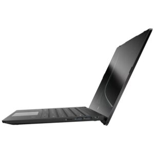 Gateway Touchscreen 14.1" FHD Laptop in Metallic Black Intel Core i7-1255U 10-Core up to 4.7 Processor 8GB DDR4 RAM 512GB SSD HDMI Wi-Fi Win 11 iSlik Pen (GW714 - Renewed)