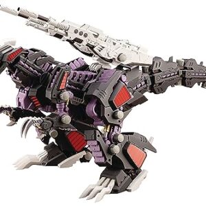 Kotobukiya Zoids: EZ-026 Geno Saurer (Repackage Ver.) Model Kit