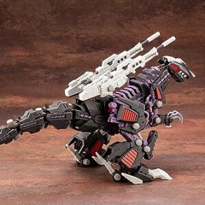 Kotobukiya Zoids: EZ-026 Geno Saurer (Repackage Ver.) Model Kit