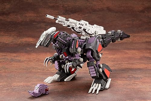 Kotobukiya Zoids: EZ-026 Geno Saurer (Repackage Ver.) Model Kit