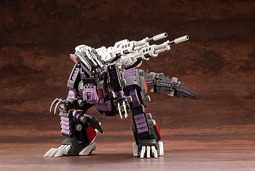 Kotobukiya Zoids: EZ-026 Geno Saurer (Repackage Ver.) Model Kit