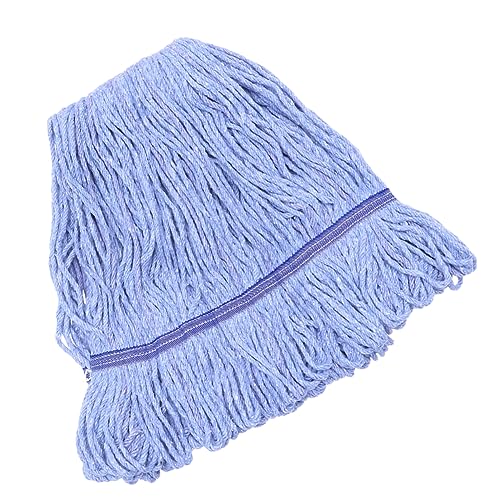 LALAFINA 1PC Practical mop Cloth mop Accessories Cleaning mop Cloth fregonas de limpieza para pisos Sponge mop Commercial mop Heads Cleaning mops Microfiber Spray mop Floor mops