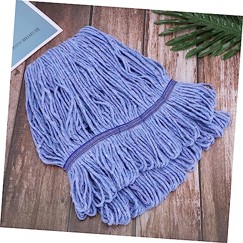 LALAFINA 1PC Practical mop Cloth mop Accessories Cleaning mop Cloth fregonas de limpieza para pisos Sponge mop Commercial mop Heads Cleaning mops Microfiber Spray mop Floor mops